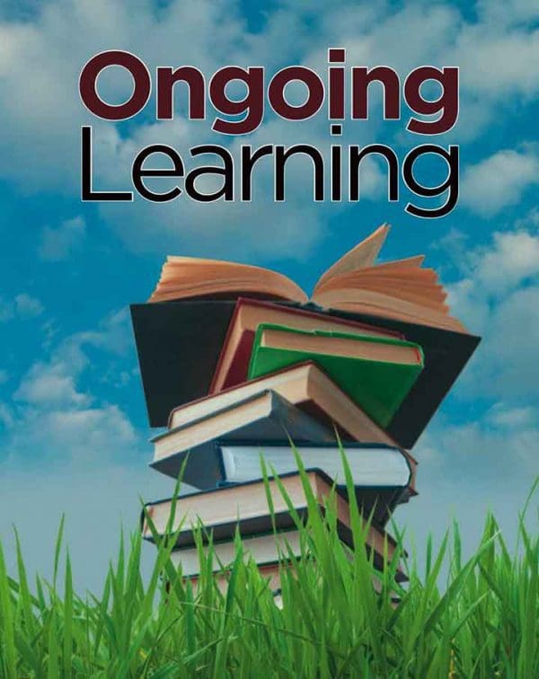 Easing your way back to school