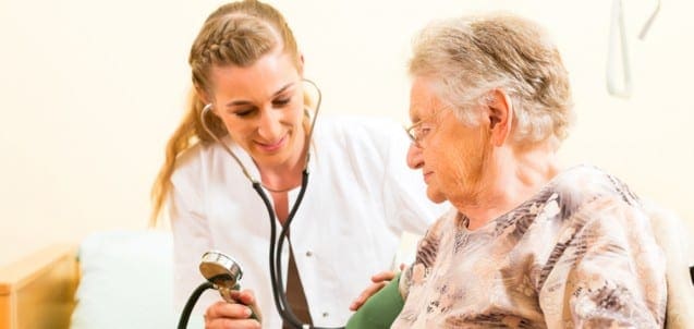 Update on home health care: How it’s changing