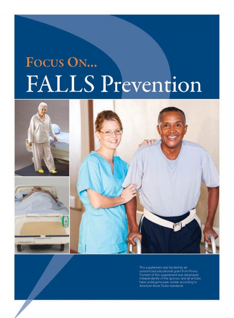Focus on…Falls Prevention - American Nurse