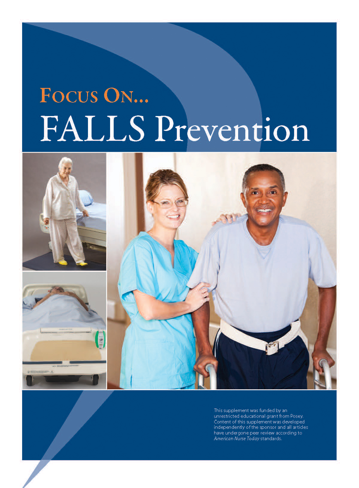 Focus on…Falls Prevention - American Nurse