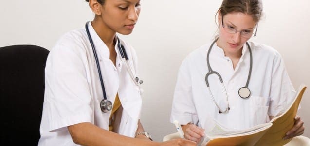 Nursing peer review: Raising the bar on quality