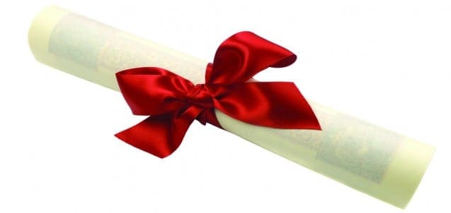 Why go back for a baccalaureate degree?