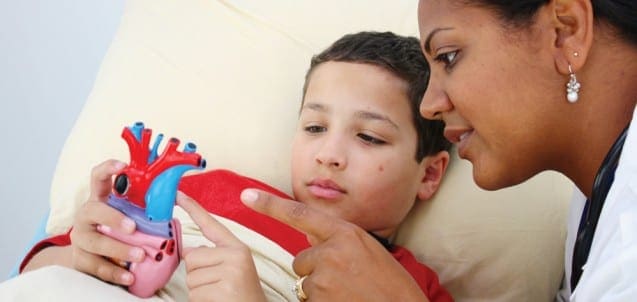 Understanding pain in patients with intellectual disabilities