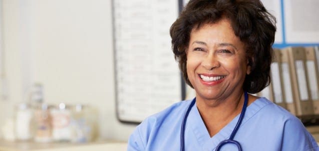 Ten tips to help you reboot your nursing career