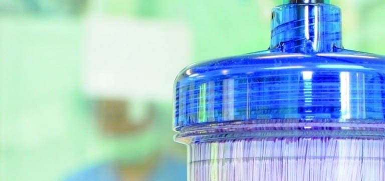 Continuous renal replacement therapy: Dialysis for critically ill patients