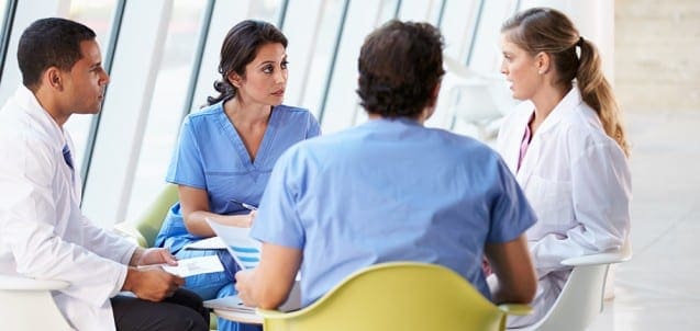 Clinical nurse leaders and clinical nurse specialists: harmonious partners