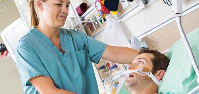 Post-intensive care syndrome: What it is and how to help prevent it