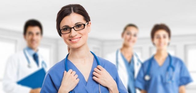 Nine principles of successful nursing leadership