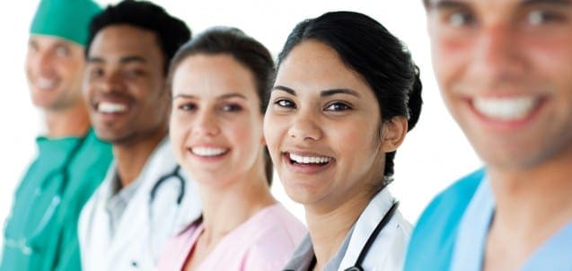 Presenting yourself professionally