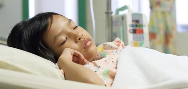 FDA approves Liposorber Apheresis System for pediatric use