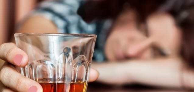Stemming the tide of alcohol abuse in women