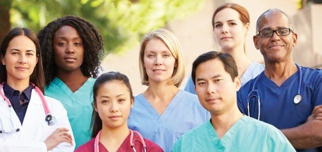 Standards to protect nurses from handling and mobility injuries