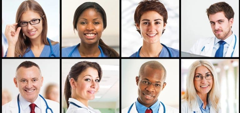 Creating high-performance interprofessional teams