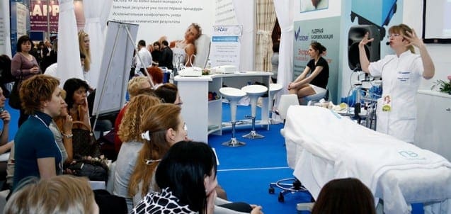 Ten tips for a successful professional nursing conference