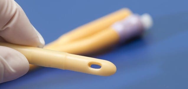 On the road to zero CAUTIs: Reducing urinary catheter device days