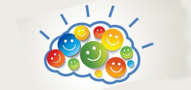 The power of the positive