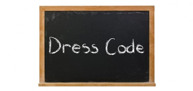 What works: Implementing an evidence-based nursing dress code to ...