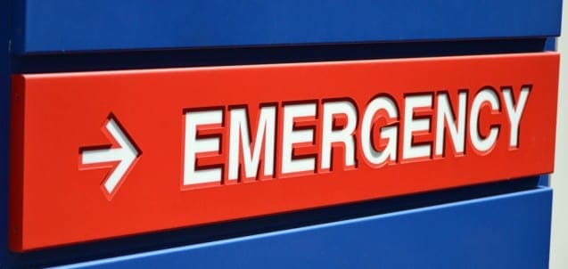 What works: An ED goes vertical to improve patient flow and satisfaction