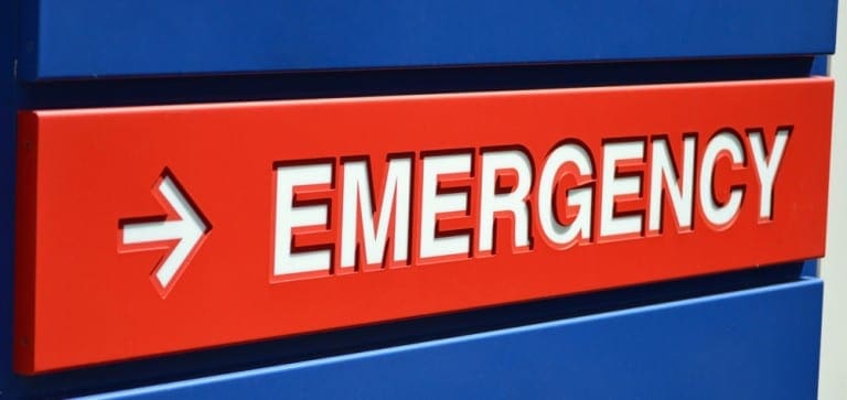 What works: An ED goes vertical to improve patient flow and satisfaction