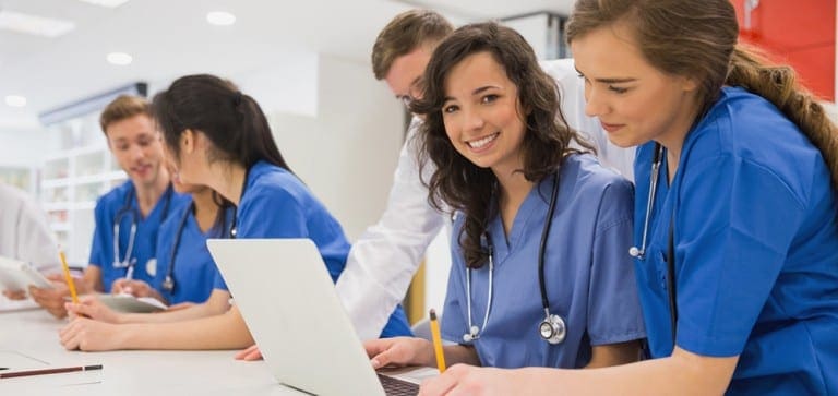 Career options for Nurse Educators