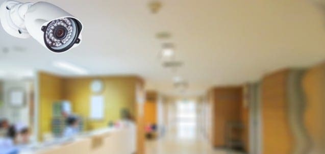 Keeping watch: Enhancing fall prevention through targeted video ...