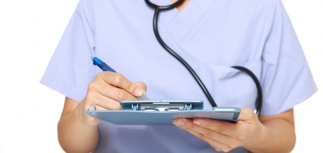 Improving patient safety with a modified early warning scoring system