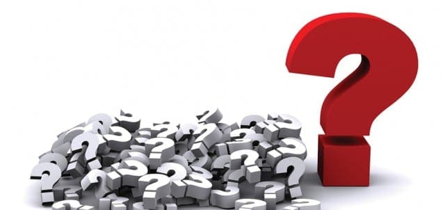 The importance of explaining why