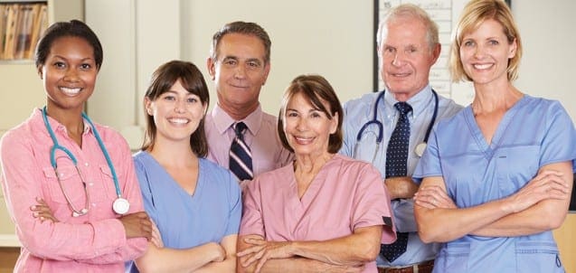 Jump-starting unit-based councils