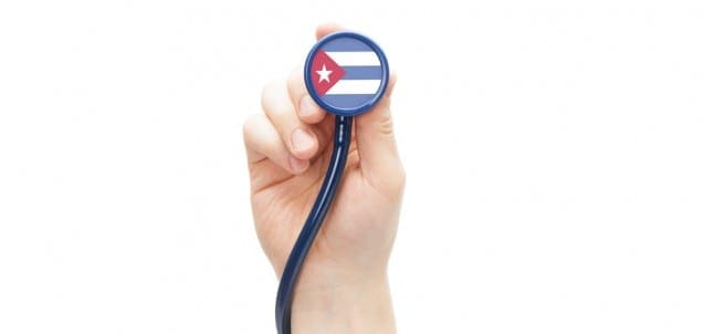 Viewpoint: Two American nurses visit Cuba’s healthcare system