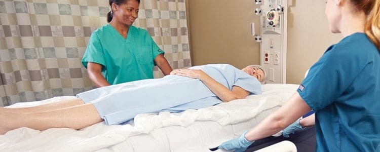 Patient handling injuries: Risk factors and risk-reduction strategies