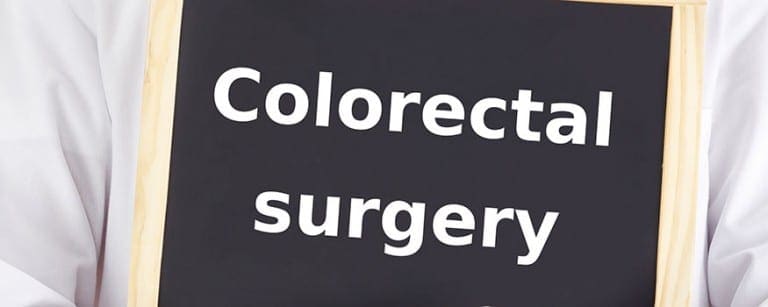 What works: Enhancing bowel recovery after colorectal surgery