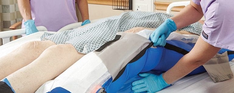 Safe patient handling and mobility: The journey continues