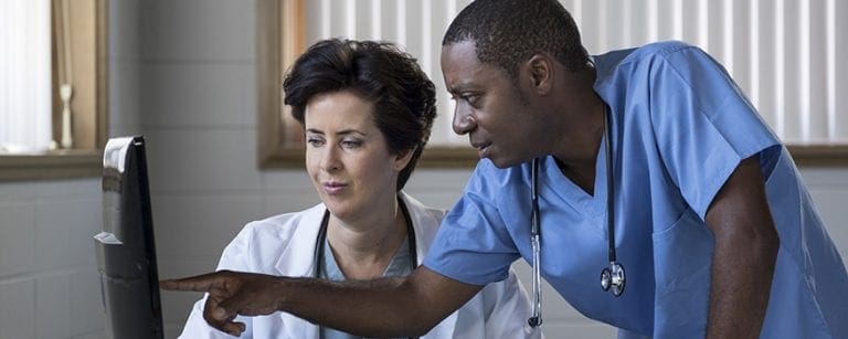 Physician and nurse engagement: From concept to collaboration