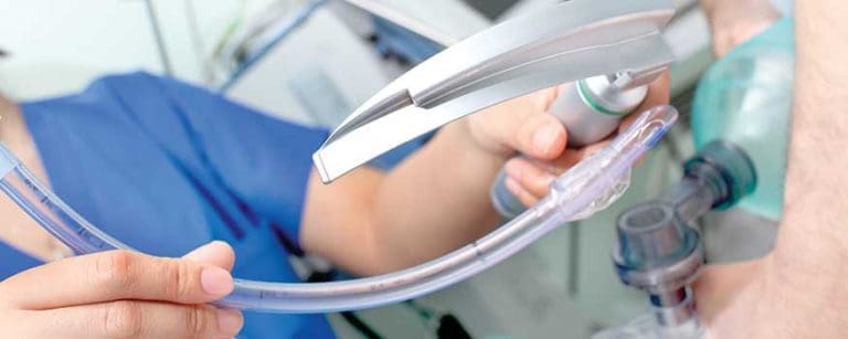 Continuous-waveform capnography: A crucial tool for ED clinicians