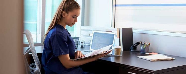The facts about your Nursing Career