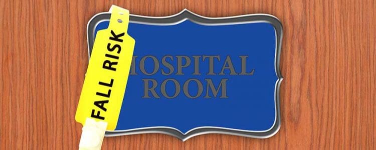 Fall prevention safety bundle: Collaboration leads to fewer falls