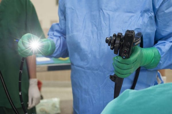 FDA clears duodenoscope with disposable distal cap - American Nurse Today