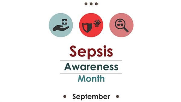 CDC urges early recognition, prompt treatment of sepsis