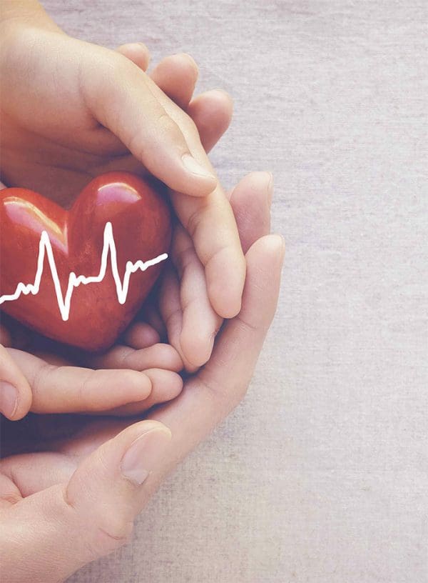 Exploring organ donation with families of pediatric patients - American ...