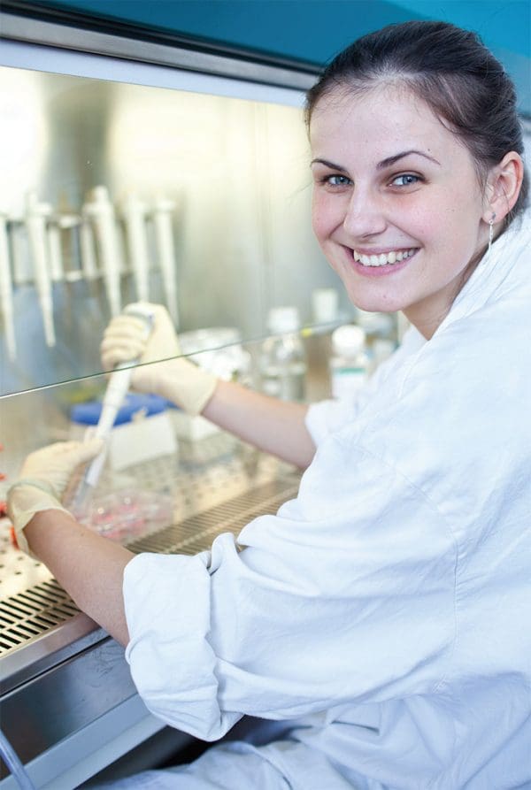 Nurse scientists and nurse engineers - American Nurse Today