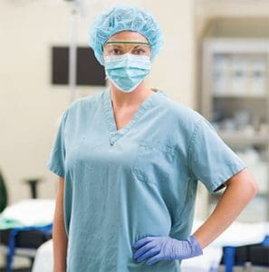 A renewed focus on preventing sharps injuries in the operating room