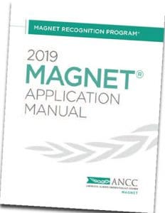 2019 Magnet® Application Manual raises the bar for nursing excellence