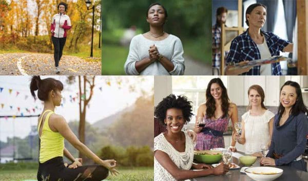 Wellness 101: 9 dimensions of wellness - American Nurse Today