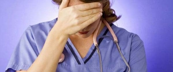 Supporting second victims
