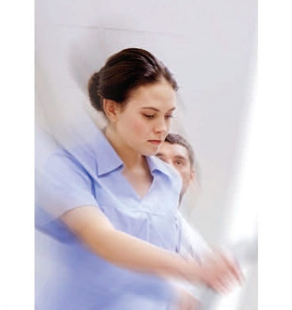 Supraventricular tachycardia - American Nurse Today