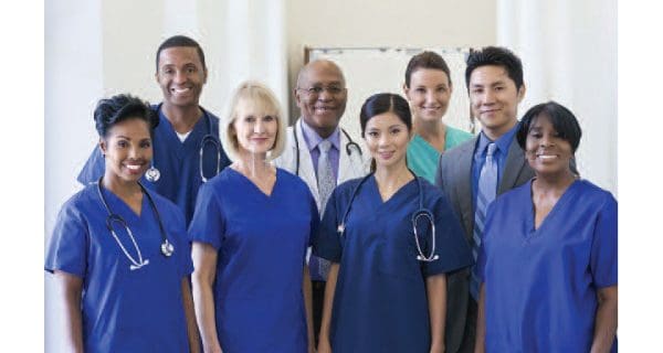 Pathway to Excellence Archives - American Nurse