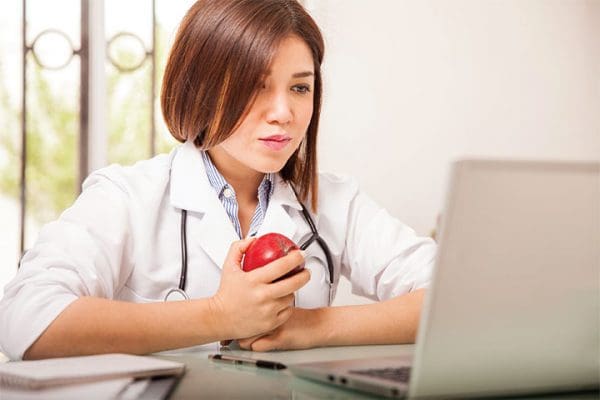 Is your job a risk to your health? - American Nurse Today