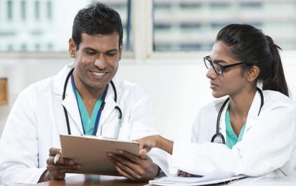 Landing a clinical practicum preceptor - American Nurse Today