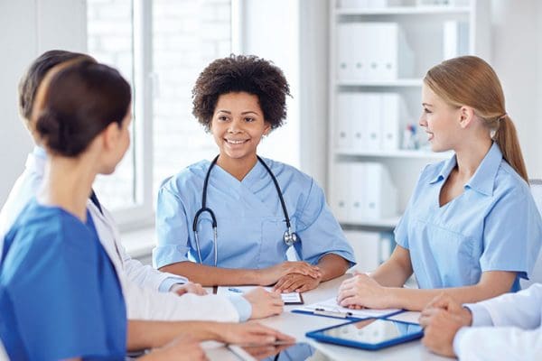ANA releases updated Principles for Nurse Staffing