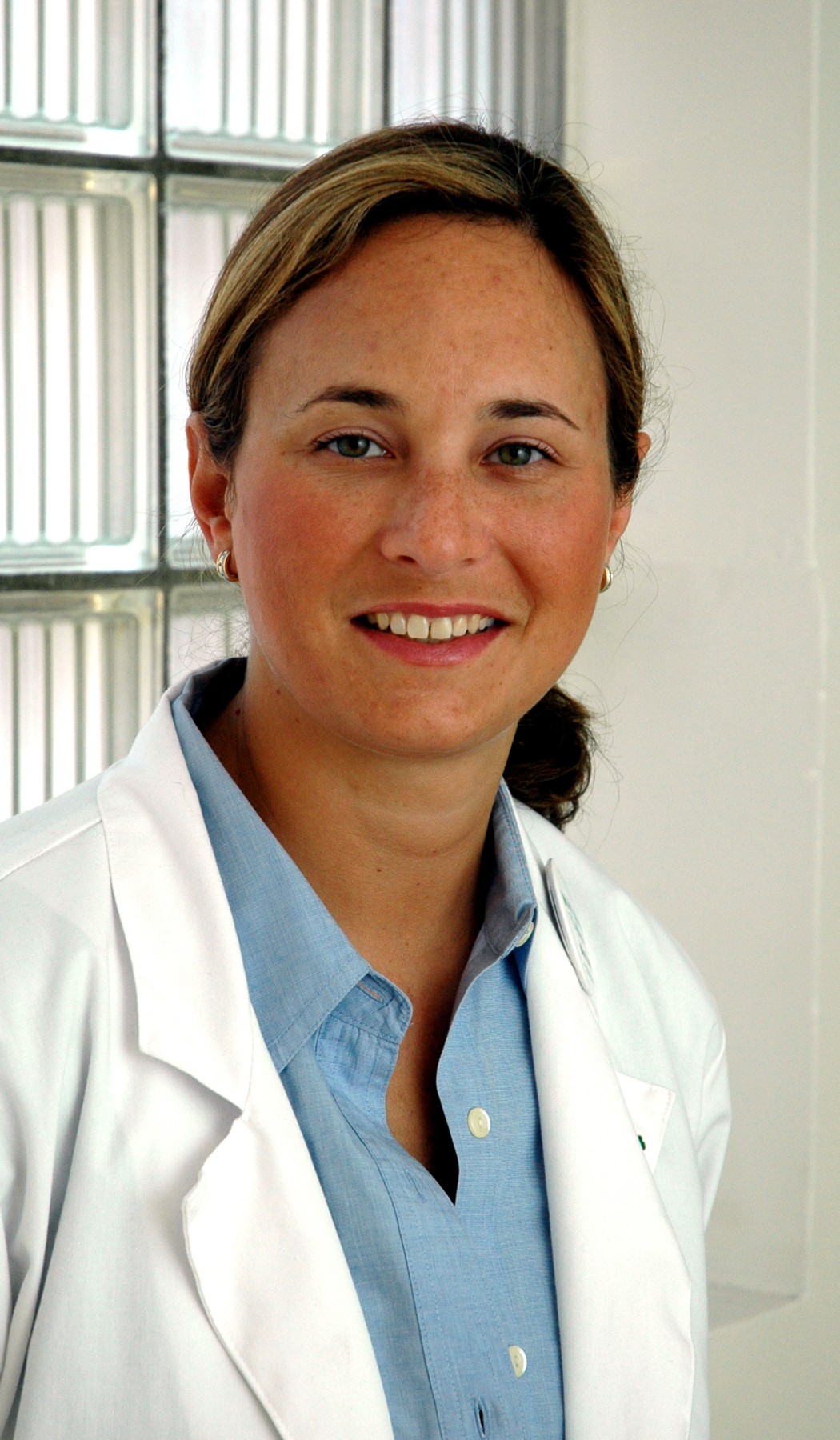 So you’re interested in research?